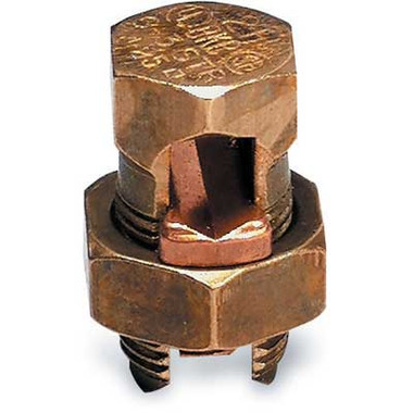 ABB (4H) High Strength Split Bolt Connectors