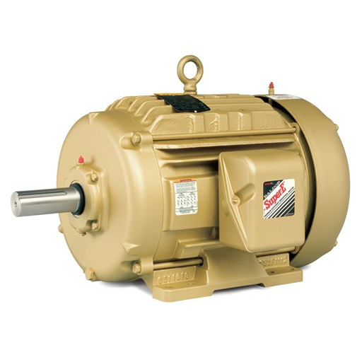 Baldor Motor EFM2333T - 15HP 3PH 1765RPM Frame 254T TEFC