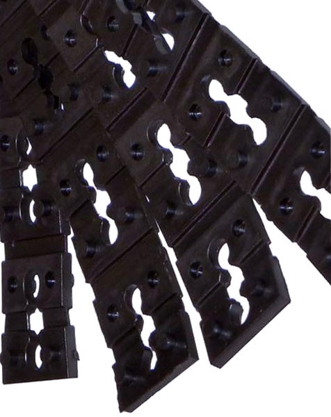 Ideal 772453 - Caterpillar Outlet Spacers/Shims - 5pcs.