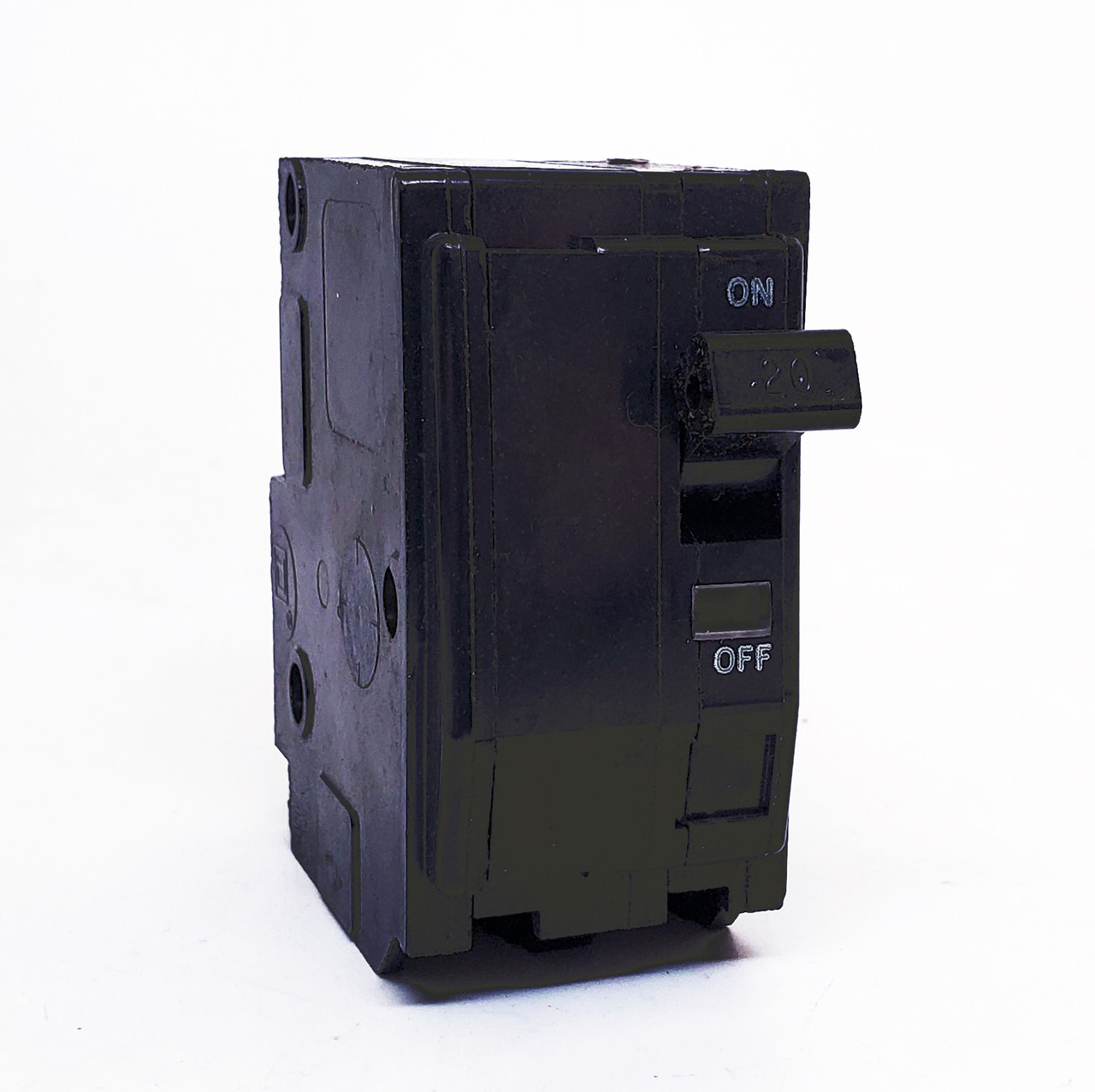 Square D QO220 - QO 20A Double Pole 120/240V Circuit Breaker