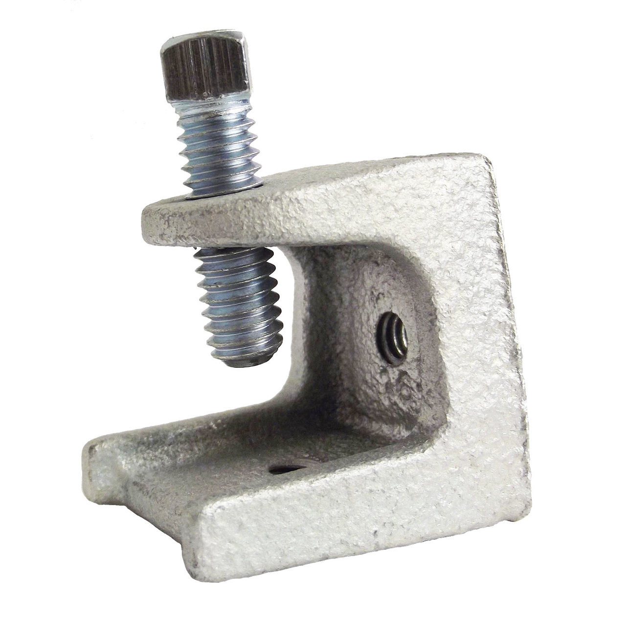 Bridgeport 954 - 2-1/2" Insulator Support Beam Clamp