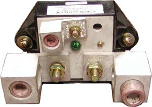 GE TNI65 - Neutral Kit-Insulated Groundable and Bondable