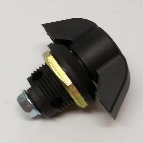 Generac 0D3037A - Latch 1/4 Turn Non Lock