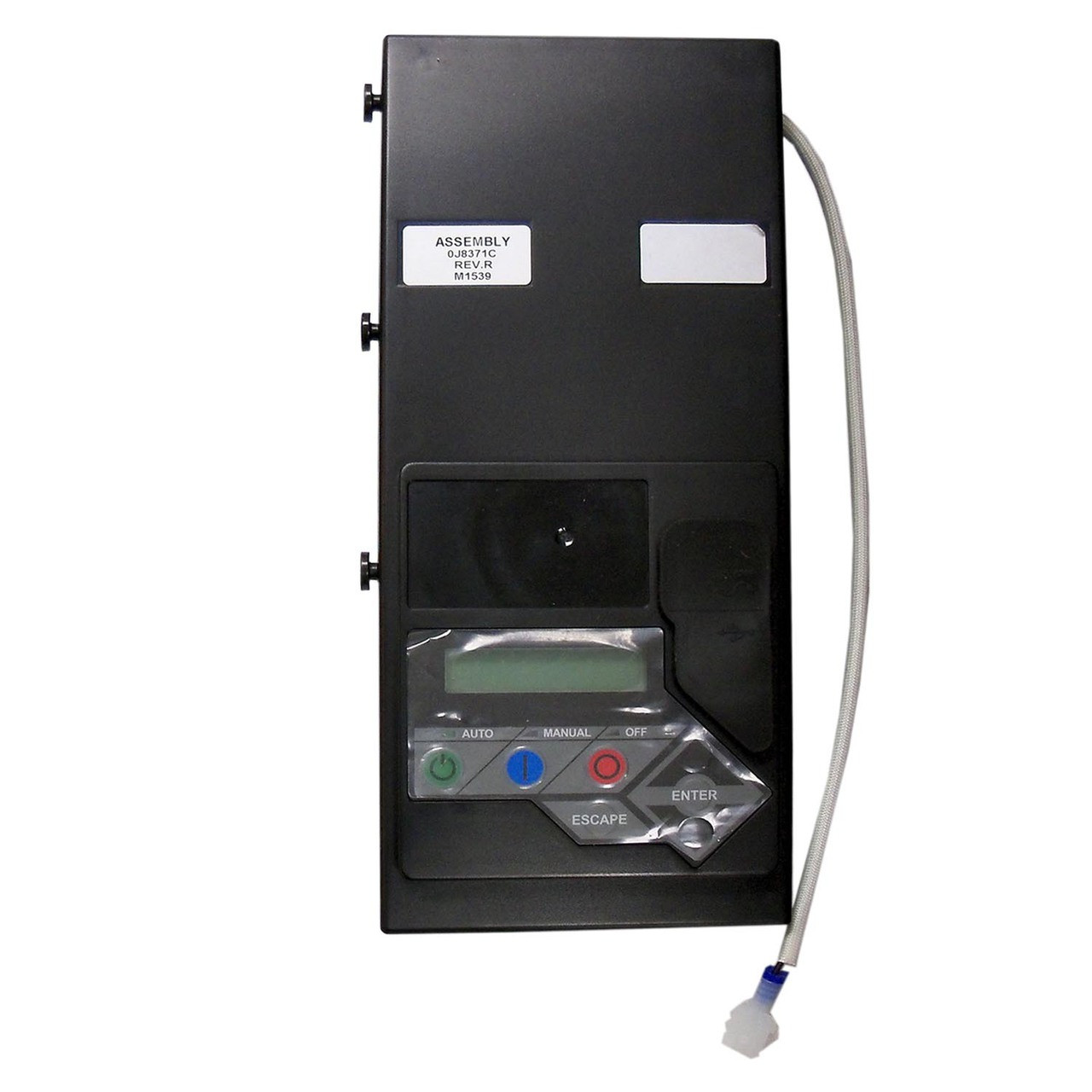 Generac 0J8371C - Assembly Controller AC HSB