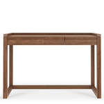 Solid Wood Desk | Pfeifer Studio