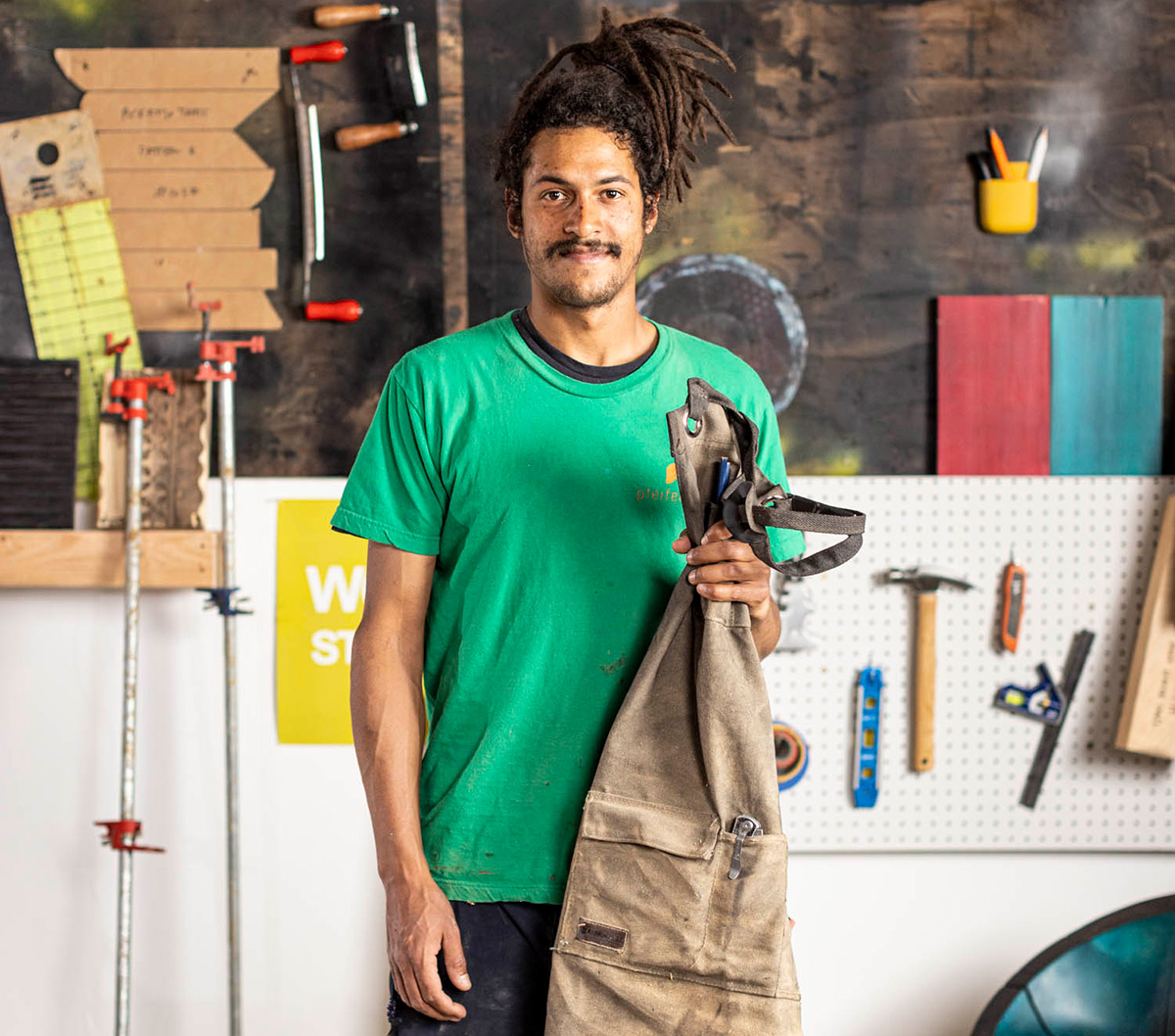 Meet The Artisans Who Make The Furniture That Makes The Room - Pfeifer ...
