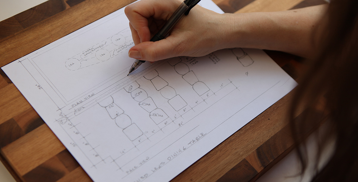 A Personal Design Studio at Your Fingertips - Pfeifer Studio