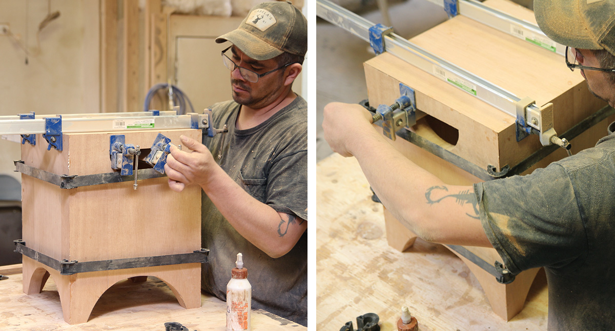 A Personal Design Studio at Your Fingertips - Pfeifer Studio