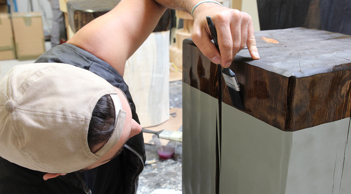 A Personal Design Studio at Your Fingertips - Pfeifer Studio
