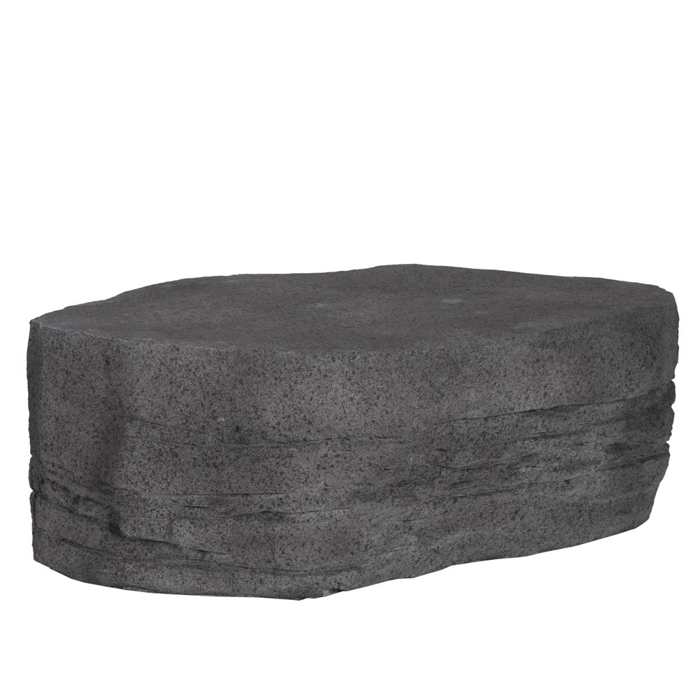 Grand Canyon Coffee Table - Faux Stone Coffee Table