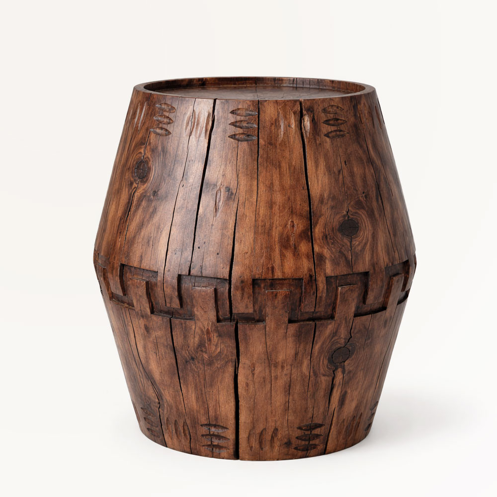 Palma Occasional Table | Pfeifer Studiio