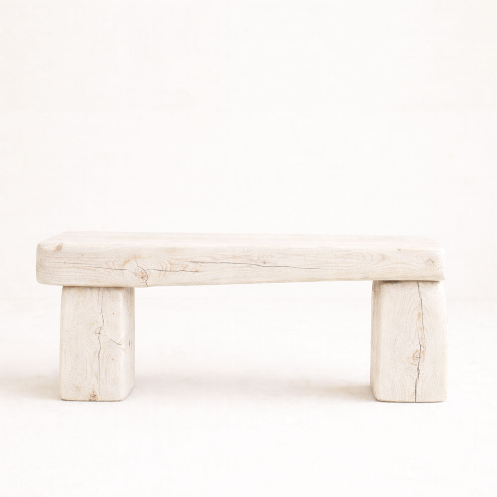Askew Bench | Pfeifer Studio