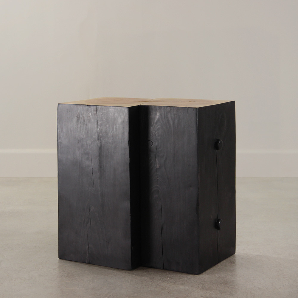 Unique Cube Table | Pfeifer Studio