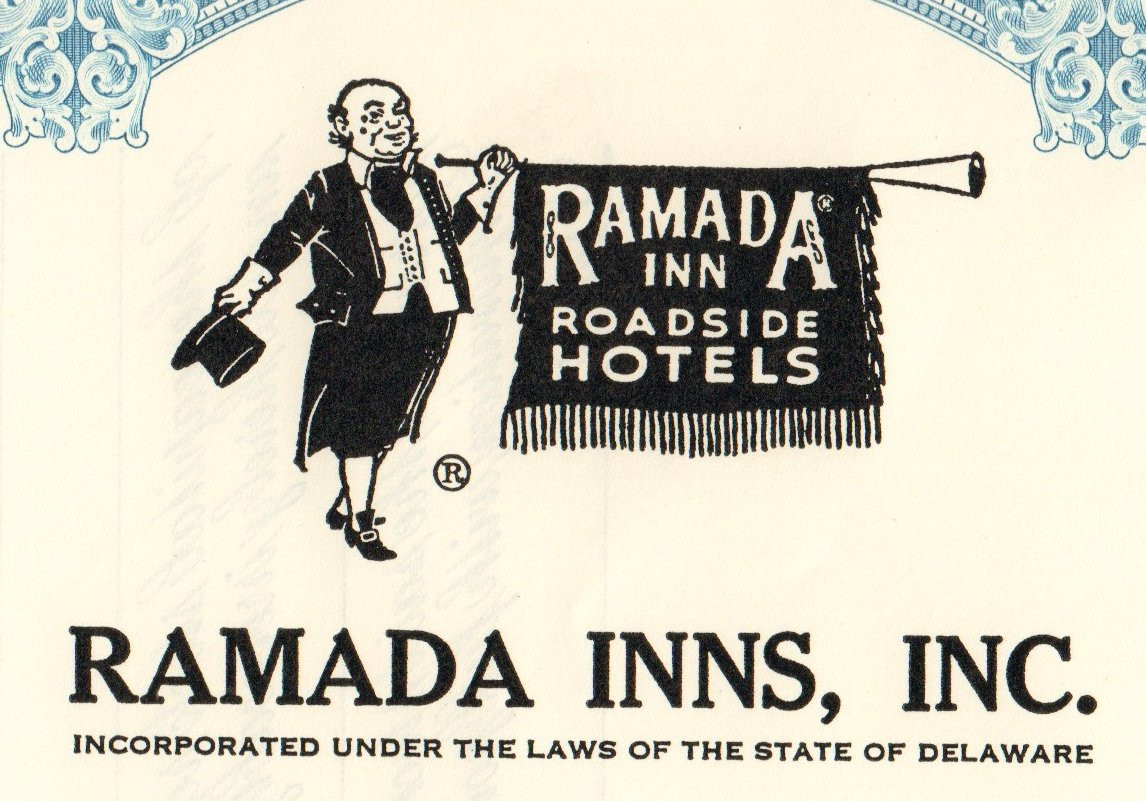 Ramada Inn Logo