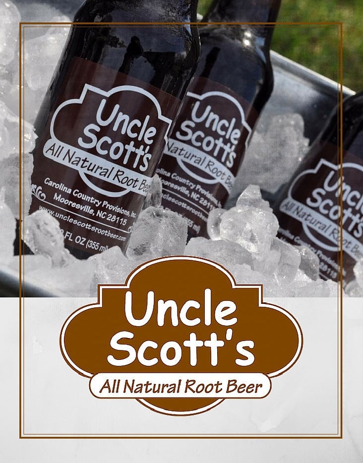 Let Us Introduce You to Uncle Scott’s All Natural Root Beer - Summit ...