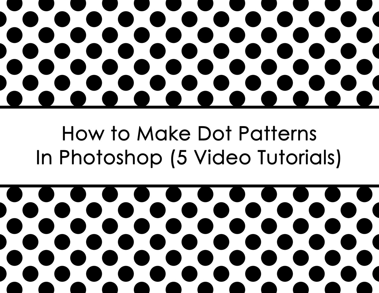 ECOURSE How To Make Polka Dot Patterns In Photoshop All About Planners ecourse-how-to-make-polka-dot-patterns-in-photoshop-all-about-planners