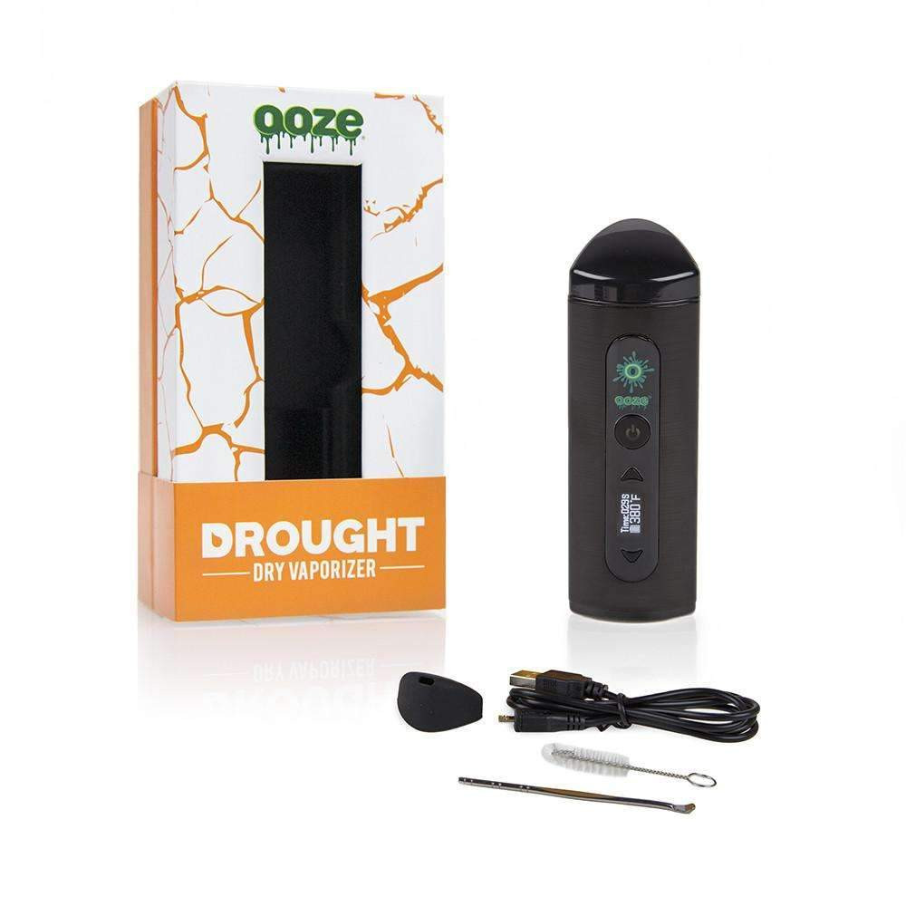 DROUGHT DRY HERBAL VAPORIZER KIT - Vape Kult