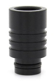 Black Anvil Drip Tip - Vape Kult
