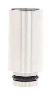 Heavy Barrel Drip Tip - Vape Kult