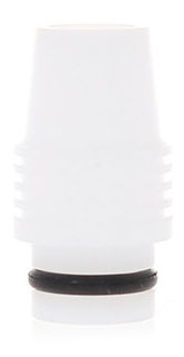 Raiden Drip Tip - Vape Kult