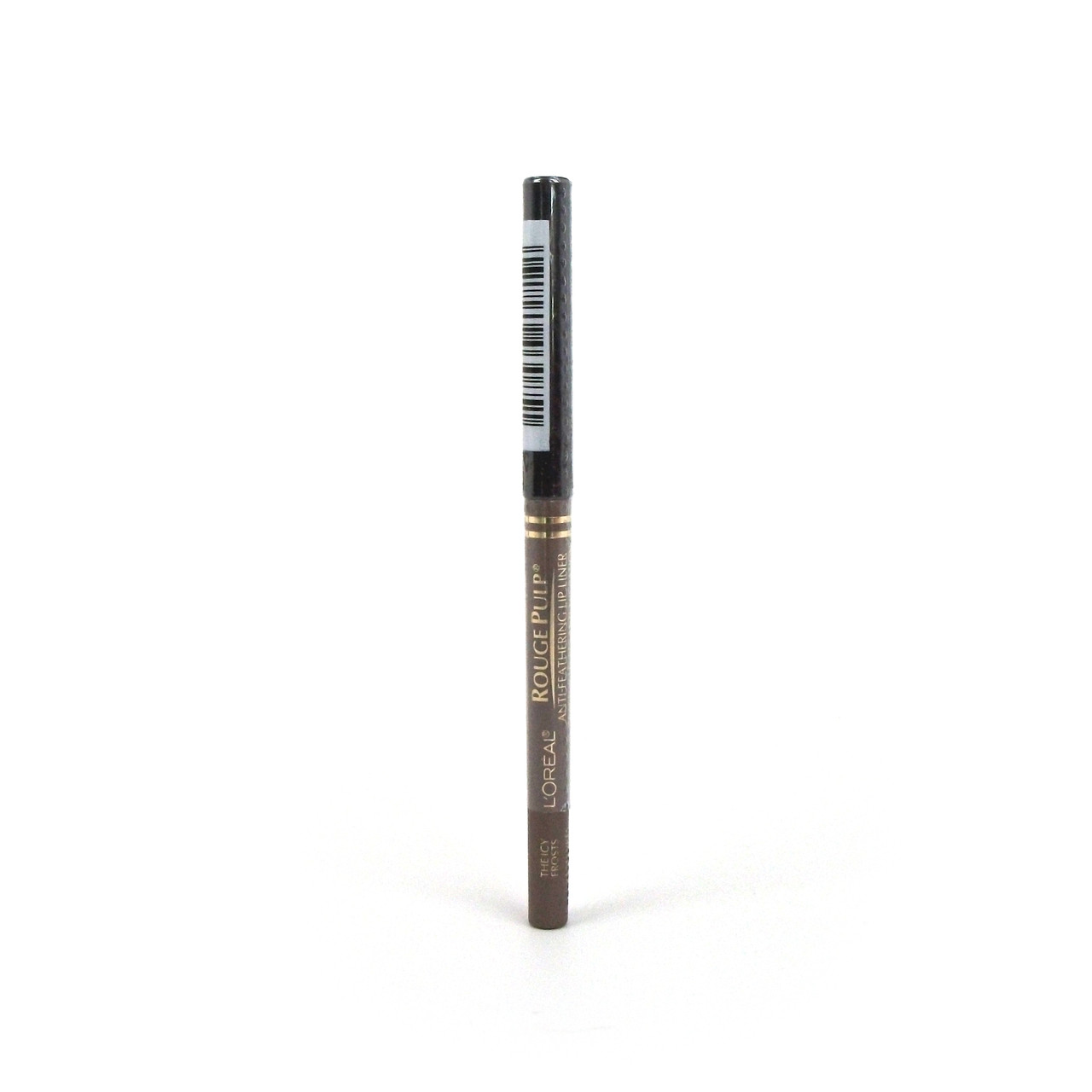 L'Oreal Rouge Pulp Anti-Feathering Automatic Lipliner - The Sensual ...