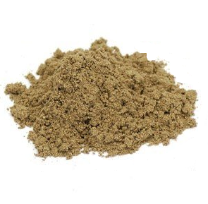 Chastetree Berry Powder | Medicinal Herbs &Their Uses - Bulk Herbs