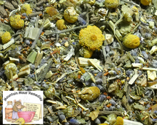 Hallelujah Knock Out Tea | Herbal Teas | Medicinal Teas