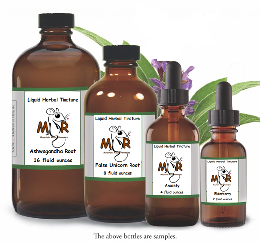 Interstitial Cystitis Herbal Tincture Bulk Herbs Medicinal Herbs And Their Uses