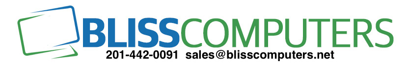 Laptop LCD Screen Store Bliss Computers