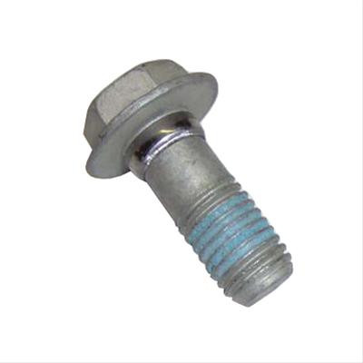 Camshaft Sprocket Bolt - For 2008-2009 LS3 and LS7 Engines - Ed Rinke ...