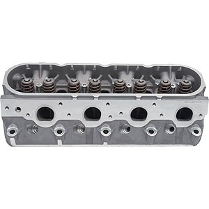LSA Cylinder Head Assembly - Ed Rinke Performance