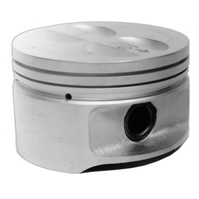 LS-Series Pistons - Hypereutectic LS7 replacement - Ed Rinke Performance