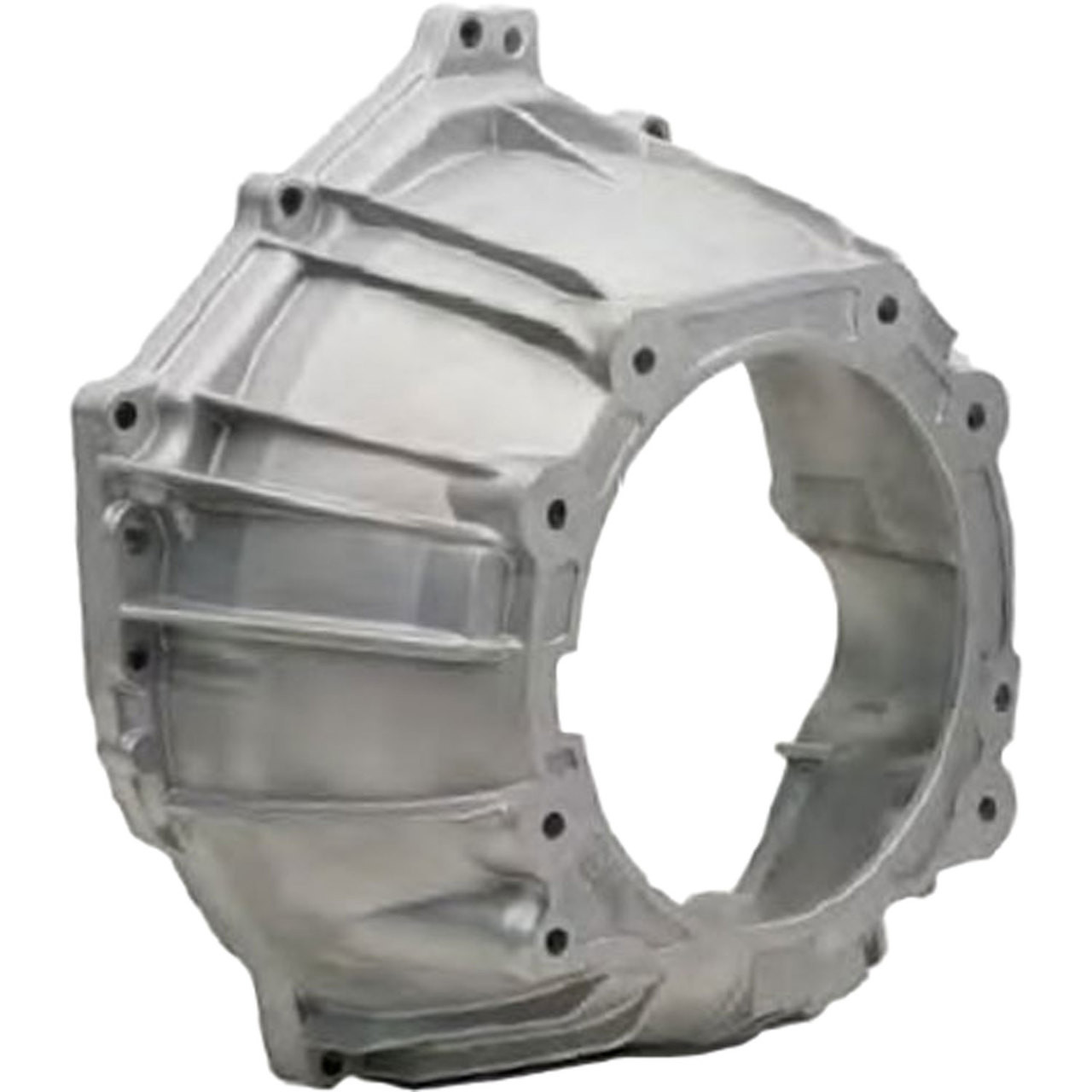 Automatic 4L60/4L65/4L70 To Gen V LT1/LT4 Bellhousing Kit - Ed Rinke ...