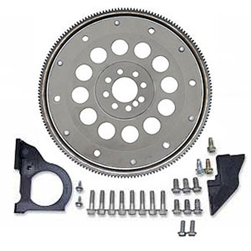 4L60-E/4L70-E Transmission Adapter Kit - Ed Rinke Performance