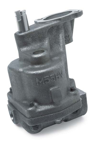 PUMP ASM,OIL - Ed Rinke Performance