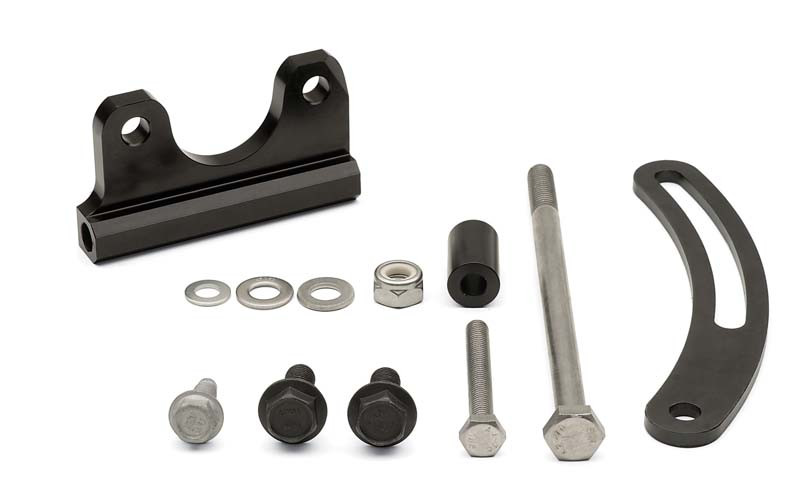 ALTERNATOR MOUNT KIT, COPO CAMARO - Ed Rinke Performance