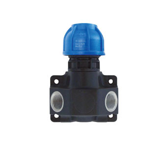 Terminal Block 2 Outlet - Kit 20mm-1/2" Terminal Block Kit x 2 Outlet ...