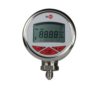 Digital Manometer Ultramax Systems