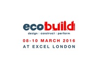 Visit our stand E5224 at EcoBuild 2016, ExCeL, London - KNX Shop Online