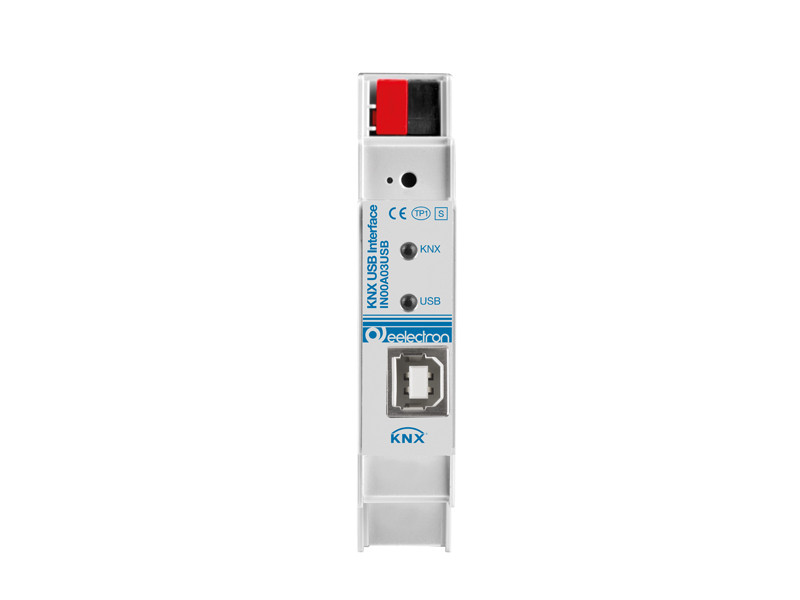 USB-KNX Interface