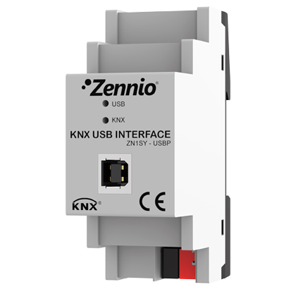 KNX USB SC - ZSYUSBSC - KNX Shop Online