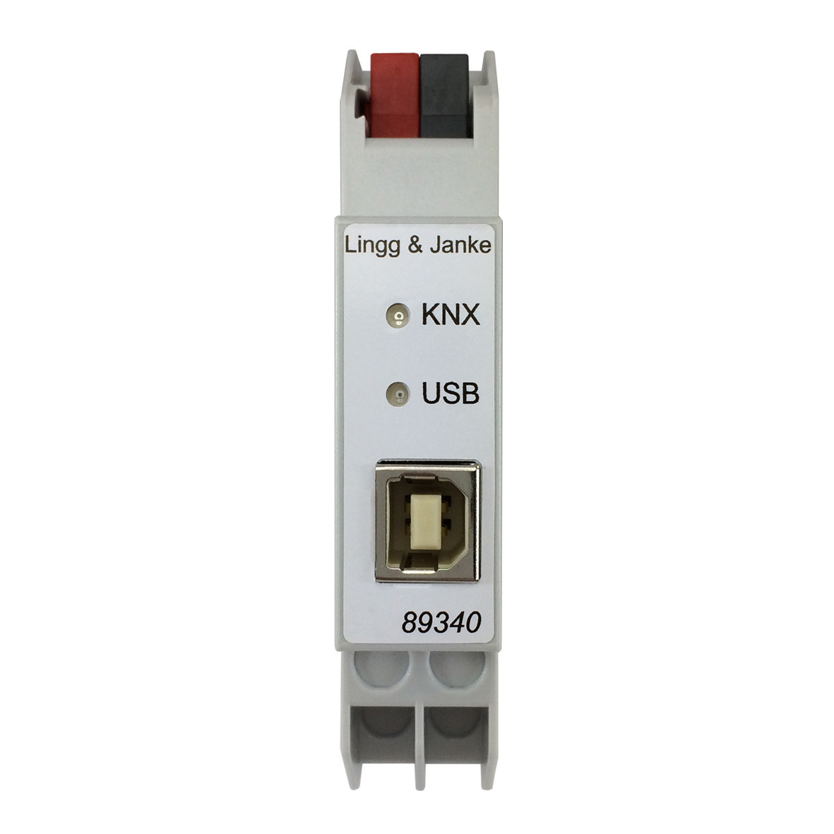 KNX Standard USB Interface - COMUSB-REG-1 - KNX Shop Online