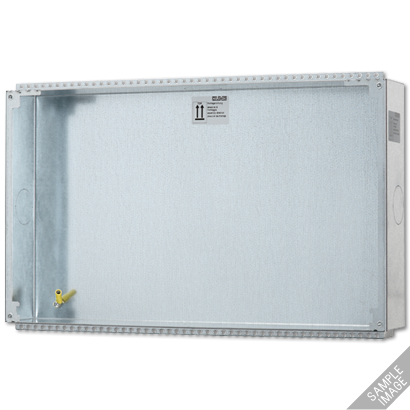 Flush-Mounted Recessed Box SC15 - KNX Shop Online