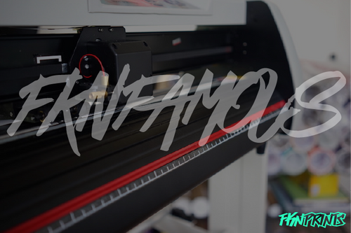 FKNFAMOUS - Fknprints