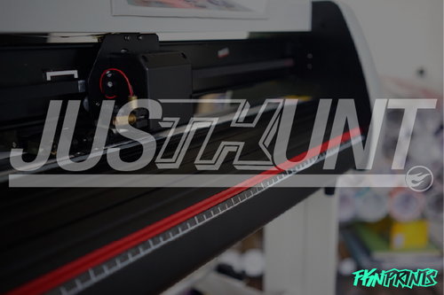 Just Hunt - Fknprints