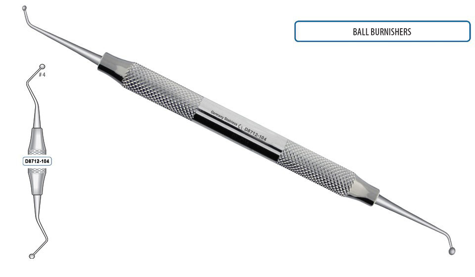 Chisel Dental Instrument