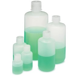 Laboratory Solution Bottles for Storing Media, Buffers, Solvents and ...