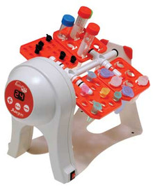 Benchmark Scientific R4040 Rotobot Benchtop Programmable Tube Rotator ...