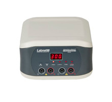 Lab equipment - Power supplies for electrophoresis