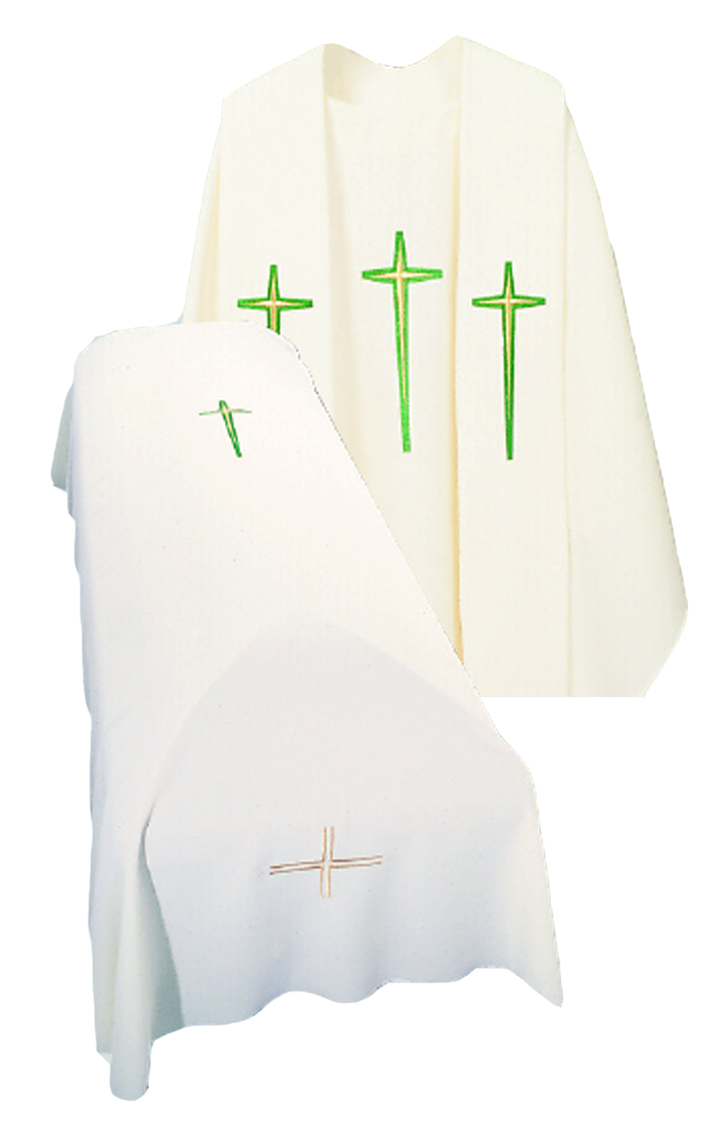 Resurrection Mass Set - St. Raphael Books & Gifts